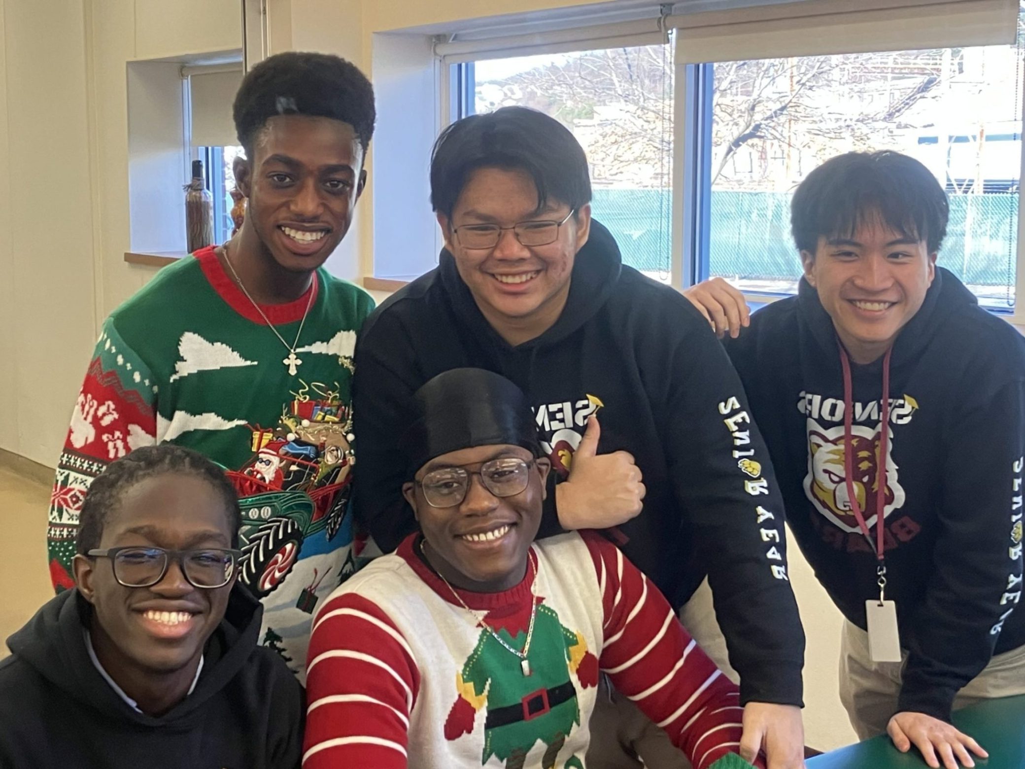 Abby Kelley Foster – Charter Public School – Founded 1998